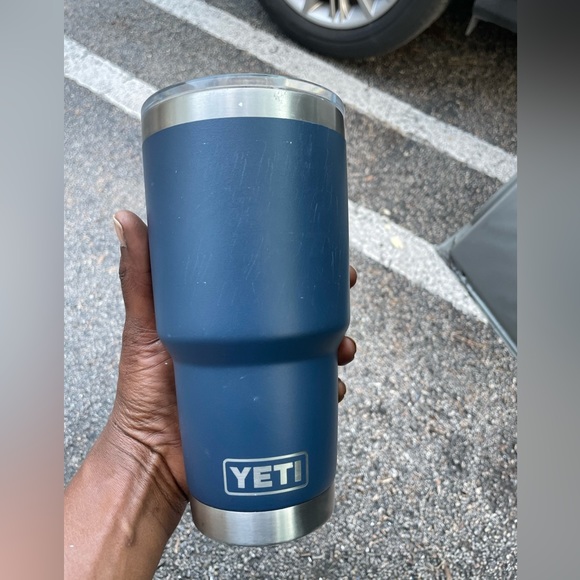 Yeti | Dining | Yeti Tumbler | Poshmark